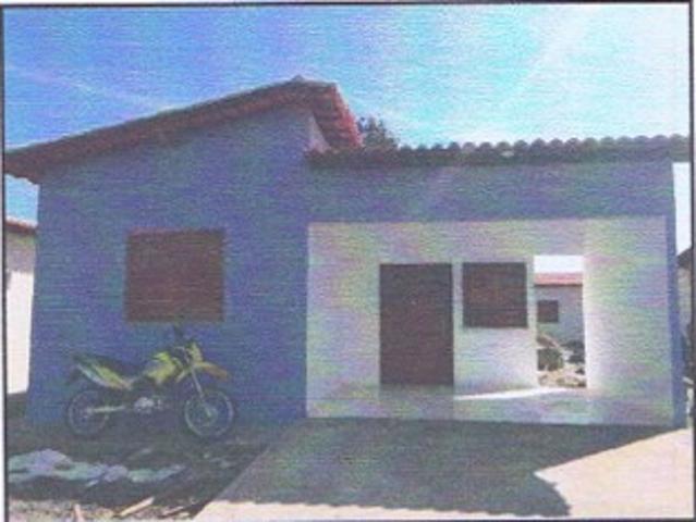 Oportunidade Única em AGUA BRANCA PI | Tipo: Terreno | Negociação: Venda Direta Online | Situação: Imóvel