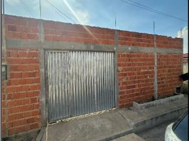 Oportunidade Única em AGUA BRANCA PI | Tipo: Casa | Negociação: Venda Direta Online | Situação: Imóvel