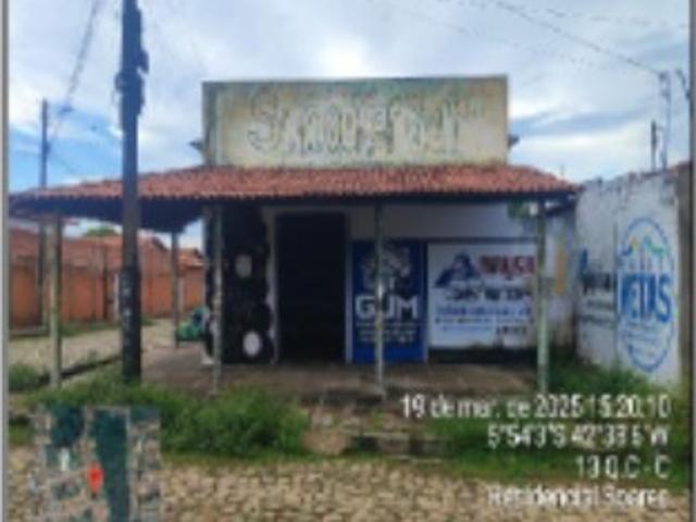 Oportunidade Única em AGUA BRANCA PI | Tipo: Casa | Negociação: Venda Direta Online | Situação: Imóvel