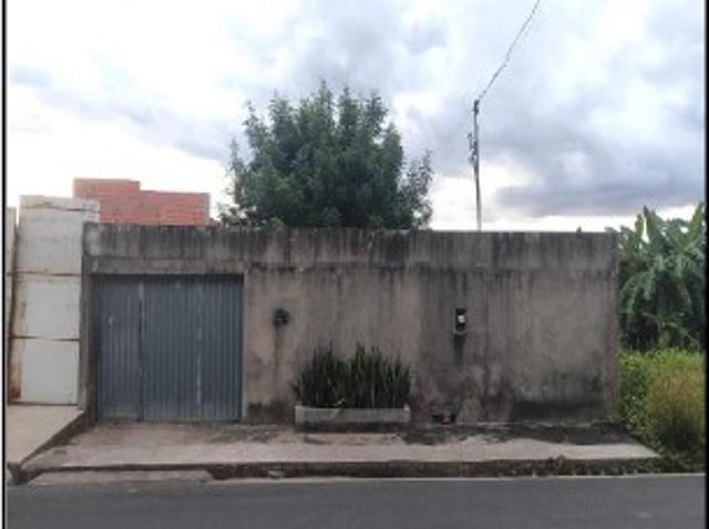 Oportunidade Única em AGUA BRANCA PI | Tipo: Casa | Negociação: Venda Direta Online | Situação: Imóvel
