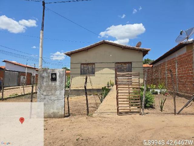 Oportunidade Única em AGUA BRANCA PI | Tipo: Casa | Negociação: Venda Direta Online | Situação: Imóvel