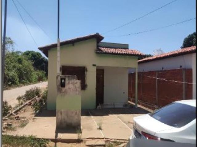 Oportunidade Única em AGUA BRANCA PI | Tipo: Casa | Negociação: Venda Direta Online | Situação: Imóvel