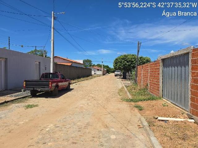Oportunidade Única em AGUA BRANCA PI | Tipo: Casa | Negociação: Leilão | Situação: Imóvel
