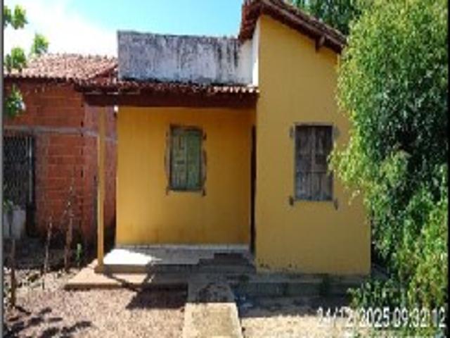 Oportunidade Única em AGUA BRANCA PI | Tipo: Casa | Negociação: Leilão | Situação: Imóvel