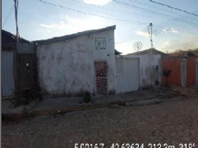 Oportunidade Única em AGUA BRANCA PI | Tipo: Casa | Negociação: Leilão | Situação: Imóvel