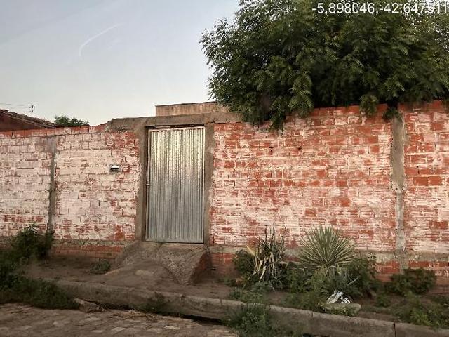Oportunidade Única em AGUA BRANCA PI | Tipo: Casa | Negociação: Leilão | Situação: Imóvel