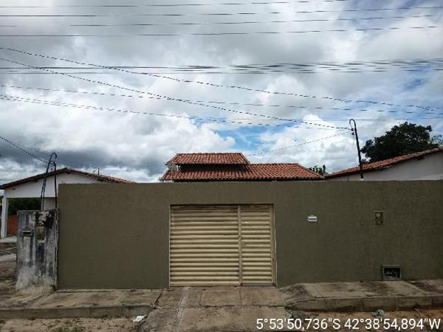 Oportunidade Única em AGUA BRANCA PI | Tipo: Casa | Negociação: Leilão | Situação: Imóvel