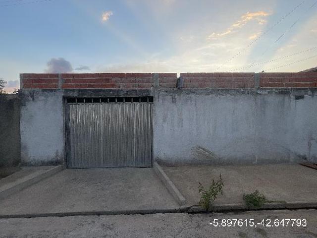 Oportunidade Única em AGUA BRANCA PI | Tipo: Casa | Negociação: Leilão | Situação: Imóvel