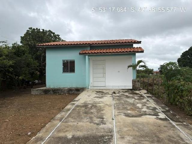 Oportunidade Única em AGUA BRANCA PI | Tipo: Casa | Negociação: Leilão | Situação: Imóvel