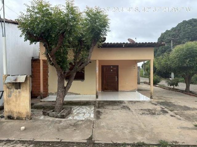 Oportunidade Única em AGUA BRANCA PI | Tipo: Casa | Negociação: Leilão | Situação: Imóvel