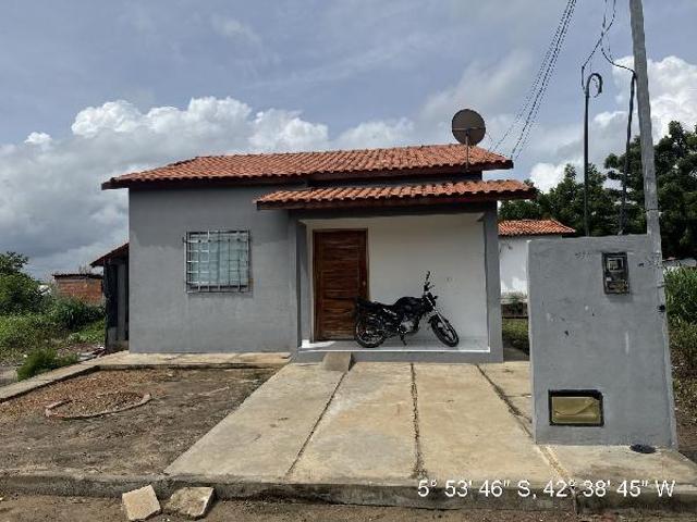 Oportunidade Única em AGUA BRANCA PI | Tipo: Casa | Negociação: Leilão | Situação: Imóvel