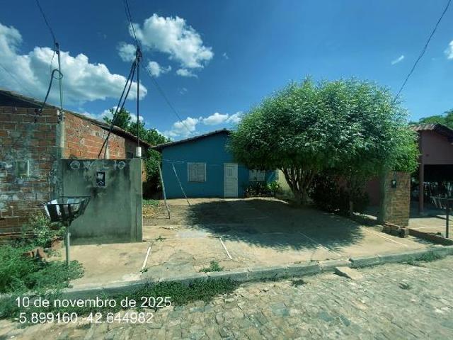 Oportunidade Única em AGUA BRANCA PI | Tipo: Casa | Negociação: Licitação Aberta | Situação: Imóvel