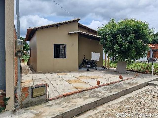 Oportunidade Única em AGUA BRANCA PI | Tipo: Casa | Negociação: Licitação Aberta | Situação: Imóvel