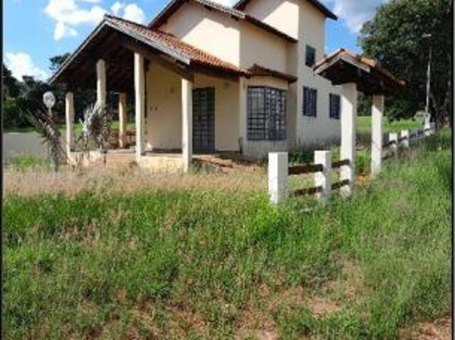Oportunidade Única em AGUAS DE SANTA BARBARA SP | Tipo: Casa | Negociação: Venda Direta Online | Situação: Imóvel