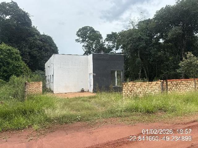 Oportunidade Única em AGUAS DE SANTA BARBARA SP | Tipo: Prédio | Negociação: Licitação Aberta | Situação: Imóvel