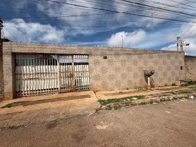 Oportunidade Única em AGUAS LINDAS DE GOIAS GO | Tipo: Casa | Negociação: Leilão | Situação: Imóvel