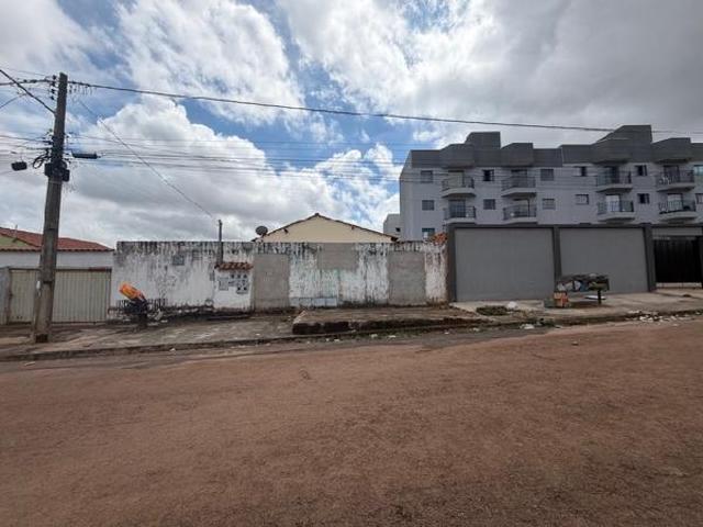 Oportunidade Única em AGUAS LINDAS DE GOIAS GO | Tipo: Casa | Negociação: Leilão | Situação: Imóvel