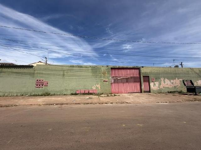 Oportunidade Única em AGUAS LINDAS DE GOIAS GO | Tipo: Casa | Negociação: Leilão | Situação: Imóvel
