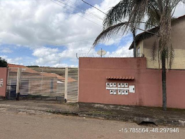 Oportunidade Única em AGUAS LINDAS DE GOIAS GO | Tipo: Casa | Negociação: Leilão | Situação: Imóvel