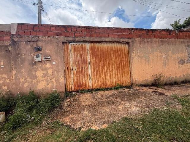 Oportunidade Única em AGUAS LINDAS DE GOIAS GO | Tipo: Casa | Negociação: Leilão | Situação: Imóvel
