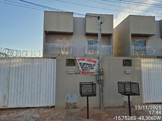 Oportunidade Única em AGUAS LINDAS DE GOIAS GO | Tipo: Casa | Negociação: Leilão | Situação: Imóvel