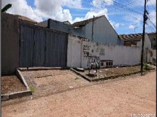 Oportunidade Única em AGUAS LINDAS DE GOIAS GO | Tipo: Casa | Negociação: Leilão | Situação: Imóvel
