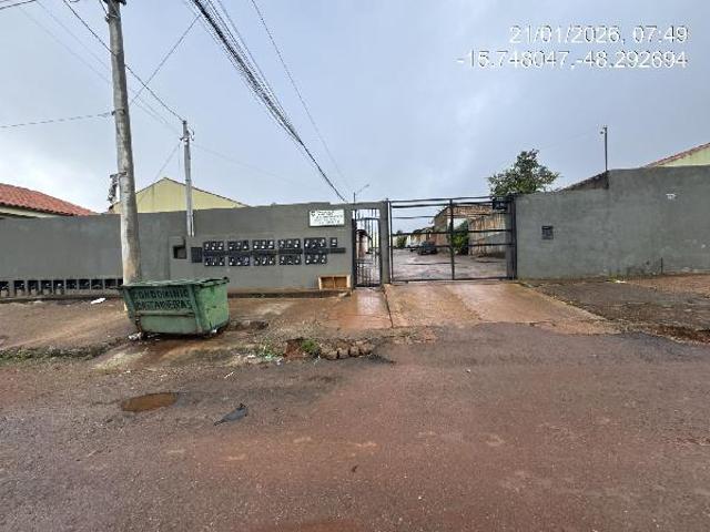 Oportunidade Única em AGUAS LINDAS DE GOIAS GO | Tipo: Casa | Negociação: Leilão | Situação: Imóvel