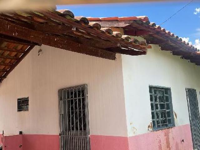 Oportunidade Única em AGUAS LINDAS DE GOIAS GO | Tipo: Casa | Negociação: Licitação Aberta | Situação: Imóvel