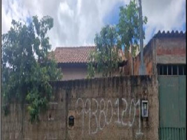 Oportunidade Única em AGUAS LINDAS DE GOIAS GO | Tipo: Casa | Negociação: Licitação Aberta | Situação: Imóvel