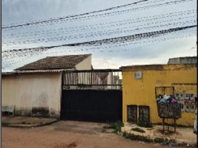 Oportunidade Única em AGUAS LINDAS DE GOIAS GO | Tipo: Casa | Negociação: Licitação Aberta | Situação: Imóvel