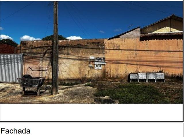 Oportunidade Única em AGUAS LINDAS DE GOIAS GO | Tipo: Casa | Negociação: Licitação Aberta | Situação: Imóvel