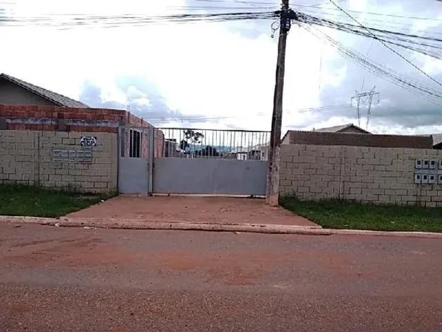 Oportunidade Única em AGUAS LINDAS DE GOIAS GO | Tipo: Casa | Negociação: Venda Direta Online | Si