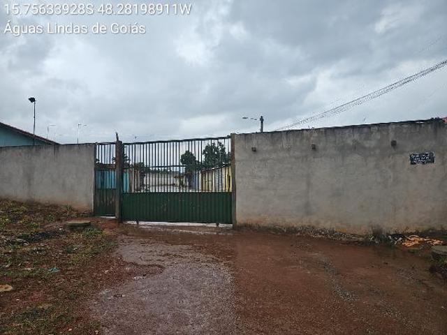 Oportunidade Única em AGUAS LINDAS DE GOIAS GO | Tipo: Casa | Negociação: Venda Direta Online | Situação: Imóvel