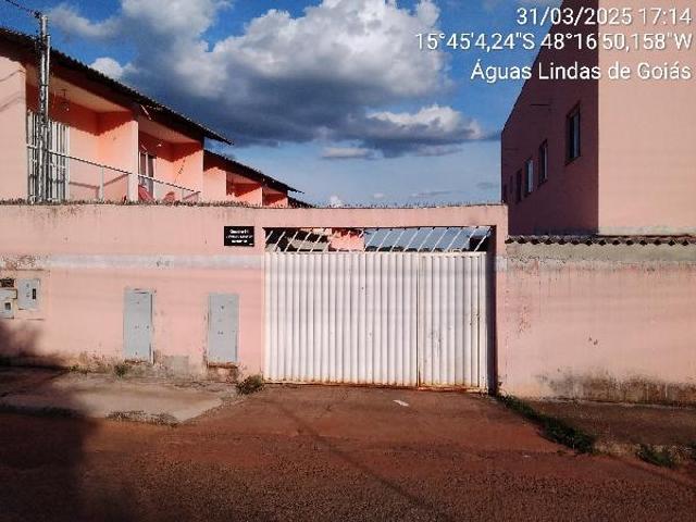 Oportunidade Única em AGUAS LINDAS DE GOIAS GO | Tipo: Casa | Negociação: Venda Direta Online | Situação: Imóvel