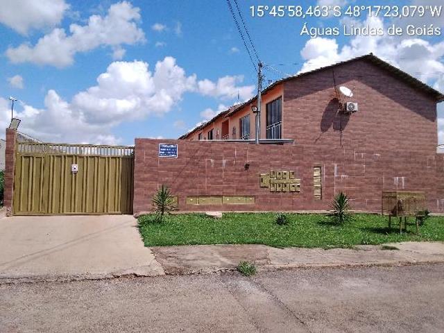 Oportunidade Única em AGUAS LINDAS DE GOIAS GO | Tipo: Casa | Negociação: Venda Direta Online | Situação: Imóvel