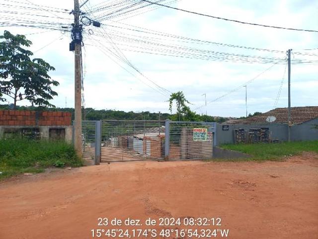 Oportunidade Única em AGUAS LINDAS DE GOIAS GO | Tipo: Casa | Negociação: Venda Direta Online | Situação: Imóvel