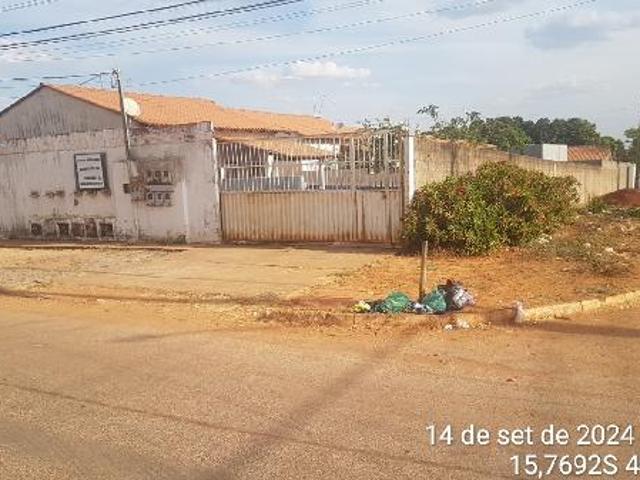 Oportunidade Única em AGUAS LINDAS DE GOIAS GO | Tipo: Casa | Negociação: Venda Direta Online | Situação: Imóvel