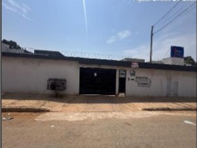 Oportunidade Única em AGUAS LINDAS DE GOIAS GO | Tipo: Casa | Negociação: Venda Direta Online | Situação: Imóvel