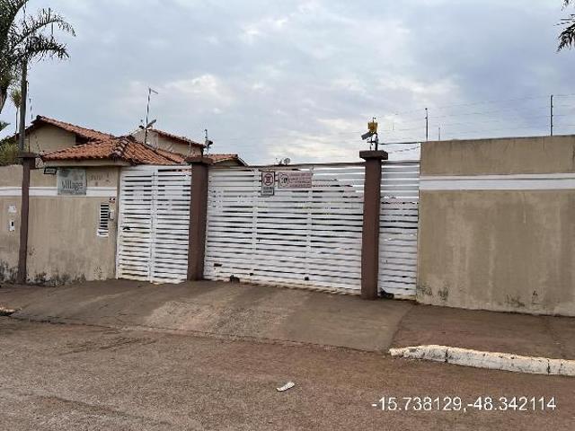 Oportunidade Única em AGUAS LINDAS DE GOIAS GO | Tipo: Casa | Negociação: Venda Direta Online | Situação: Imóvel
