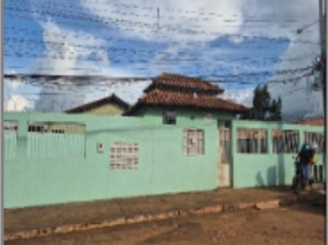 Oportunidade Única em AGUAS LINDAS DE GOIAS GO | Tipo: Casa | Negociação: Venda Direta Online | Situação: Imóvel