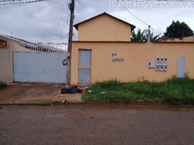 Oportunidade Única em AGUAS LINDAS DE GOIAS GO | Tipo: Casa | Negociação: Venda Direta Online | Situação: Imóvel