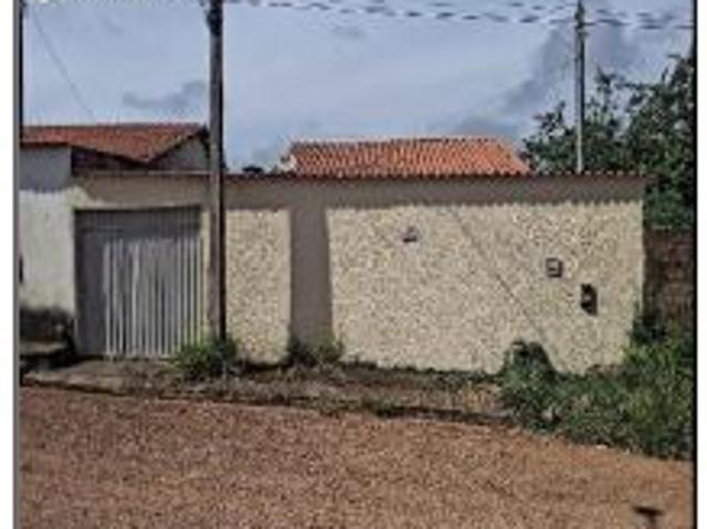 Oportunidade Única em AGUAS LINDAS DE GOIAS GO | Tipo: Casa | Negociação: Venda Direta Online | Situação: Imóvel