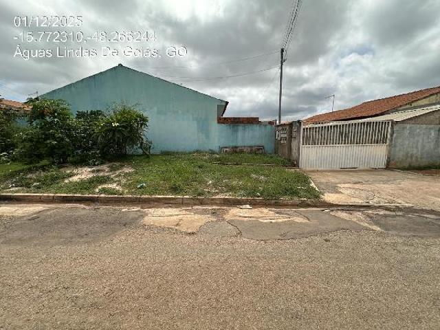 Oportunidade Única em AGUAS LINDAS DE GOIAS GO | Tipo: Casa | Negociação: Venda Direta Online | Situação: Imóvel