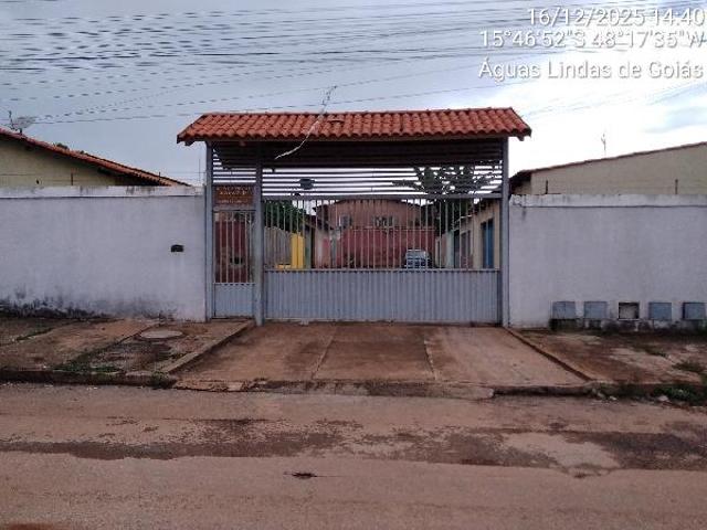 Oportunidade Única em AGUAS LINDAS DE GOIAS GO | Tipo: Casa | Negociação: Venda Direta Online | Situação: Imóvel