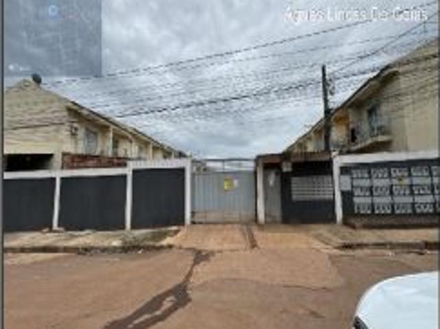 Oportunidade Única em AGUAS LINDAS DE GOIAS GO | Tipo: Casa | Negociação: Venda Direta Online | Situação: Imóvel