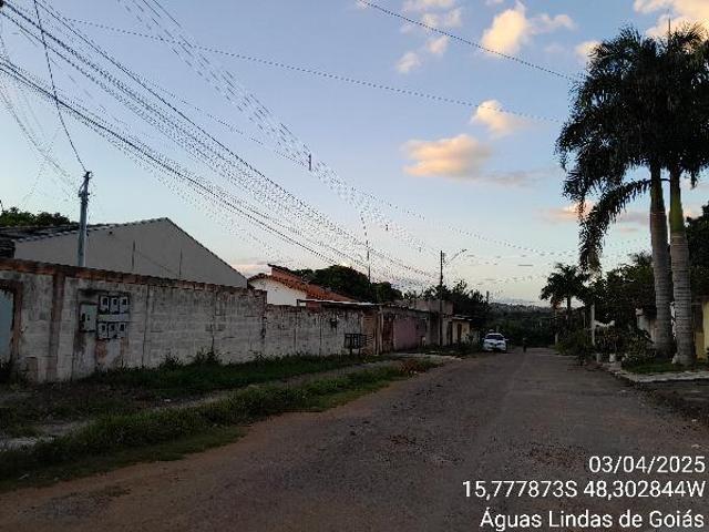 Oportunidade Única em AGUAS LINDAS DE GOIAS GO | Tipo: Casa | Negociação: Venda Direta Online | Situação: Imóvel