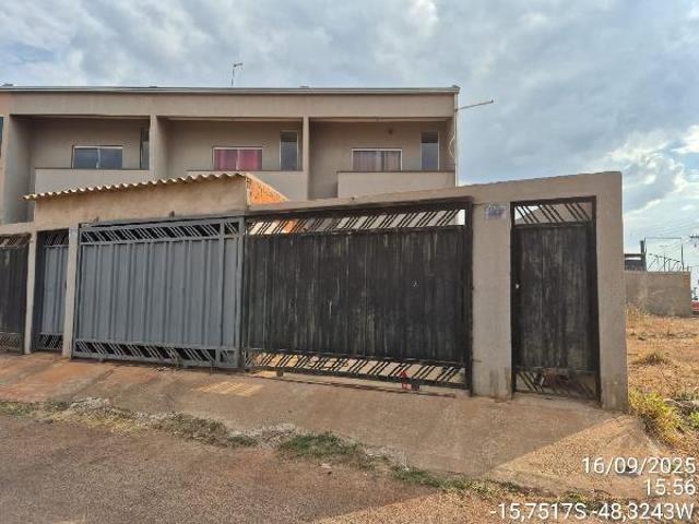 Oportunidade Única em AGUAS LINDAS DE GOIAS GO | Tipo: Casa | Negociação: Venda Direta Online | Situação: Imóvel