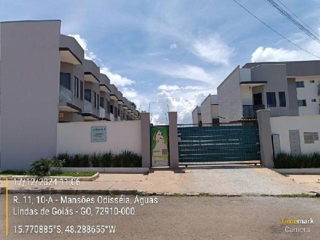 Oportunidade Única em AGUAS LINDAS DE GOIAS GO | Tipo: Casa | Negociação: Venda Direta Online | Situação: Imóvel
