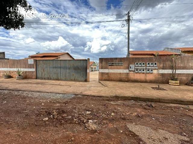 Oportunidade Única em AGUAS LINDAS DE GOIAS GO | Tipo: Casa | Negociação: Venda Direta Online | Situação: Imóvel