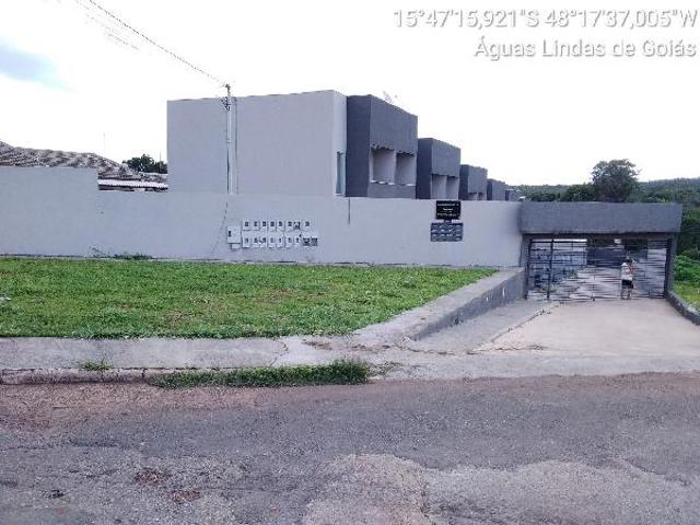 Oportunidade Única em AGUAS LINDAS DE GOIAS GO | Tipo: Casa | Negociação: Venda Direta Online | Situação: Imóvel